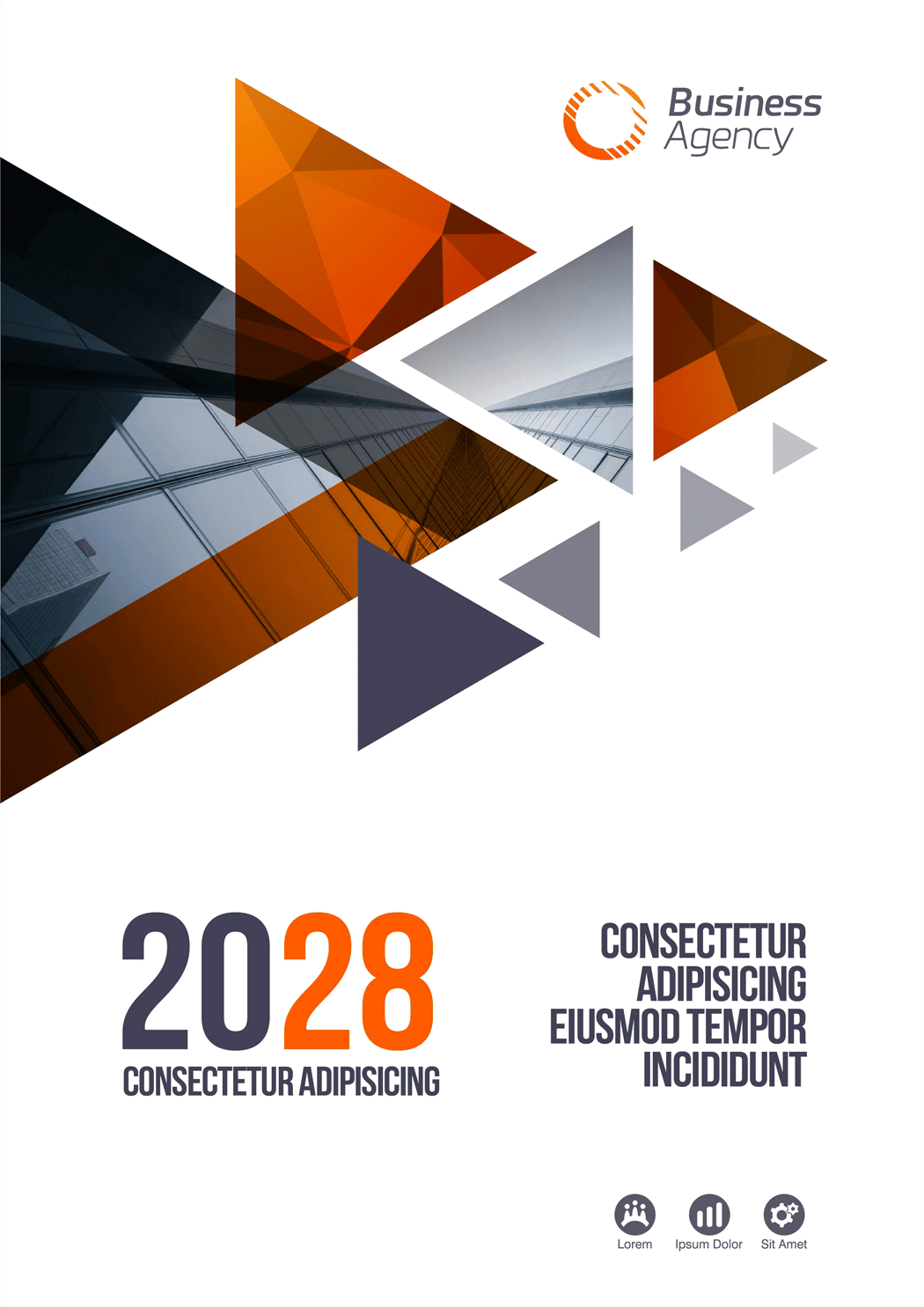 Portadas y Carátulas Profesionales » ProPlantillas 2026